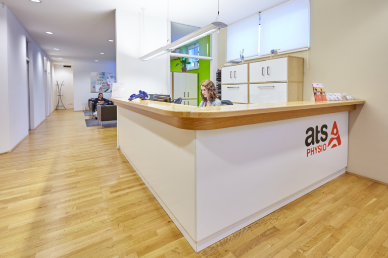 Kontakt | ATS-Physio